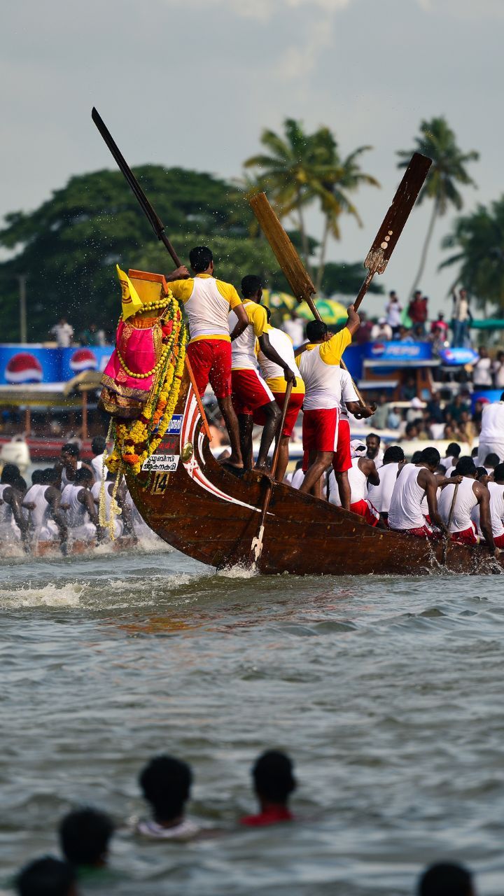 Nehru Trophy Boat Race 2025: Location, Timings and More