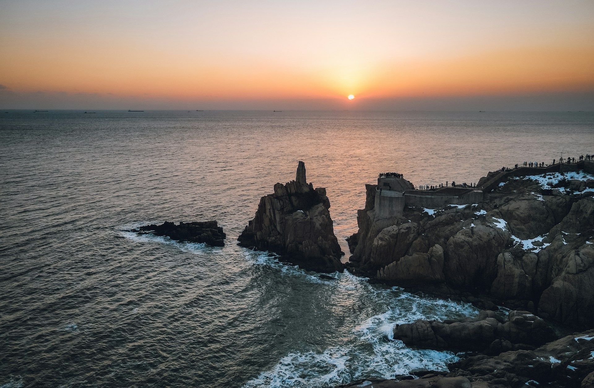 Rounding Up All The ‘Our Generation’ Filming Locations In China