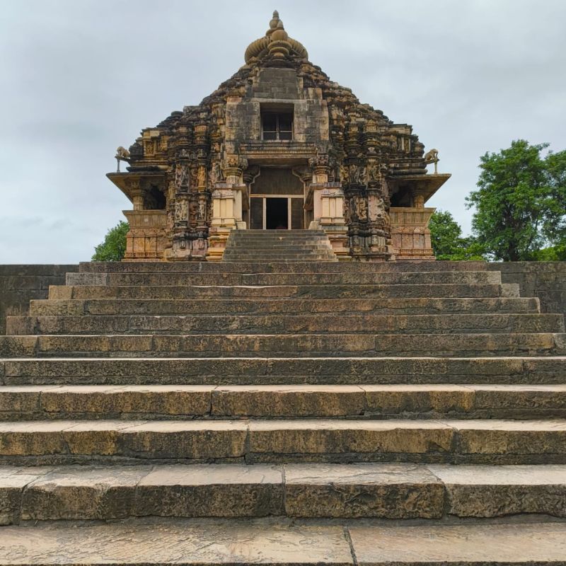 Jawai Bandh Travel Guide: By Air, By Road, By Train