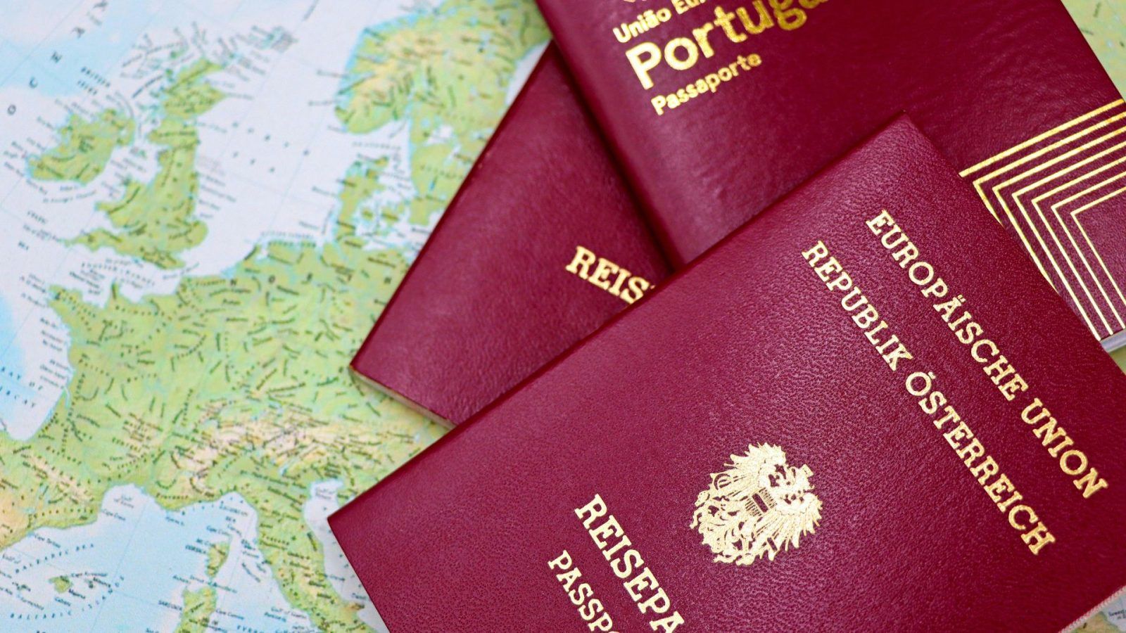 Digital Schengen Visa: The EU's Plan For Phasing Out Sticker Visas