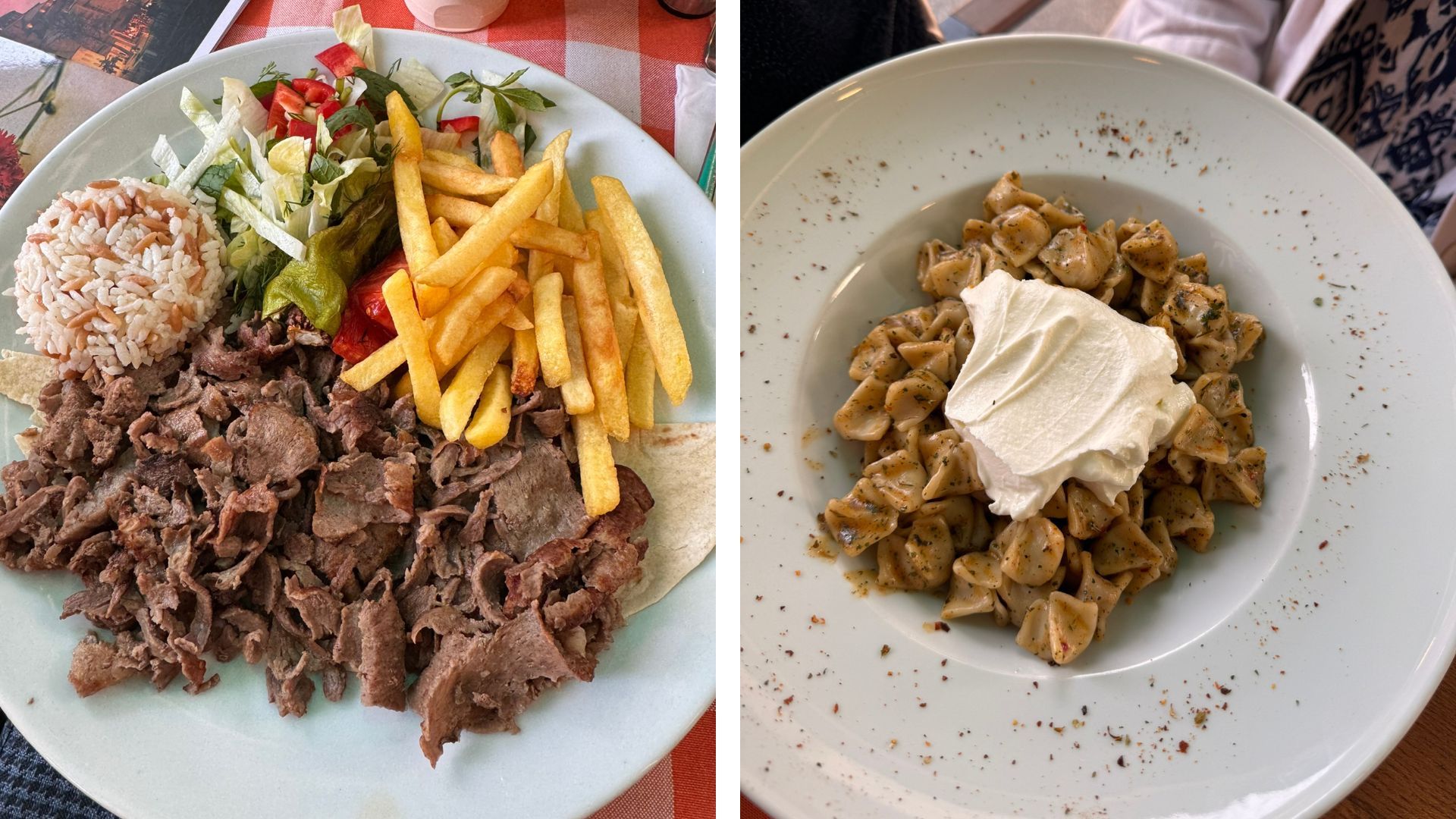 Turkey Solo Trip Travel Guide by Rida Tharana