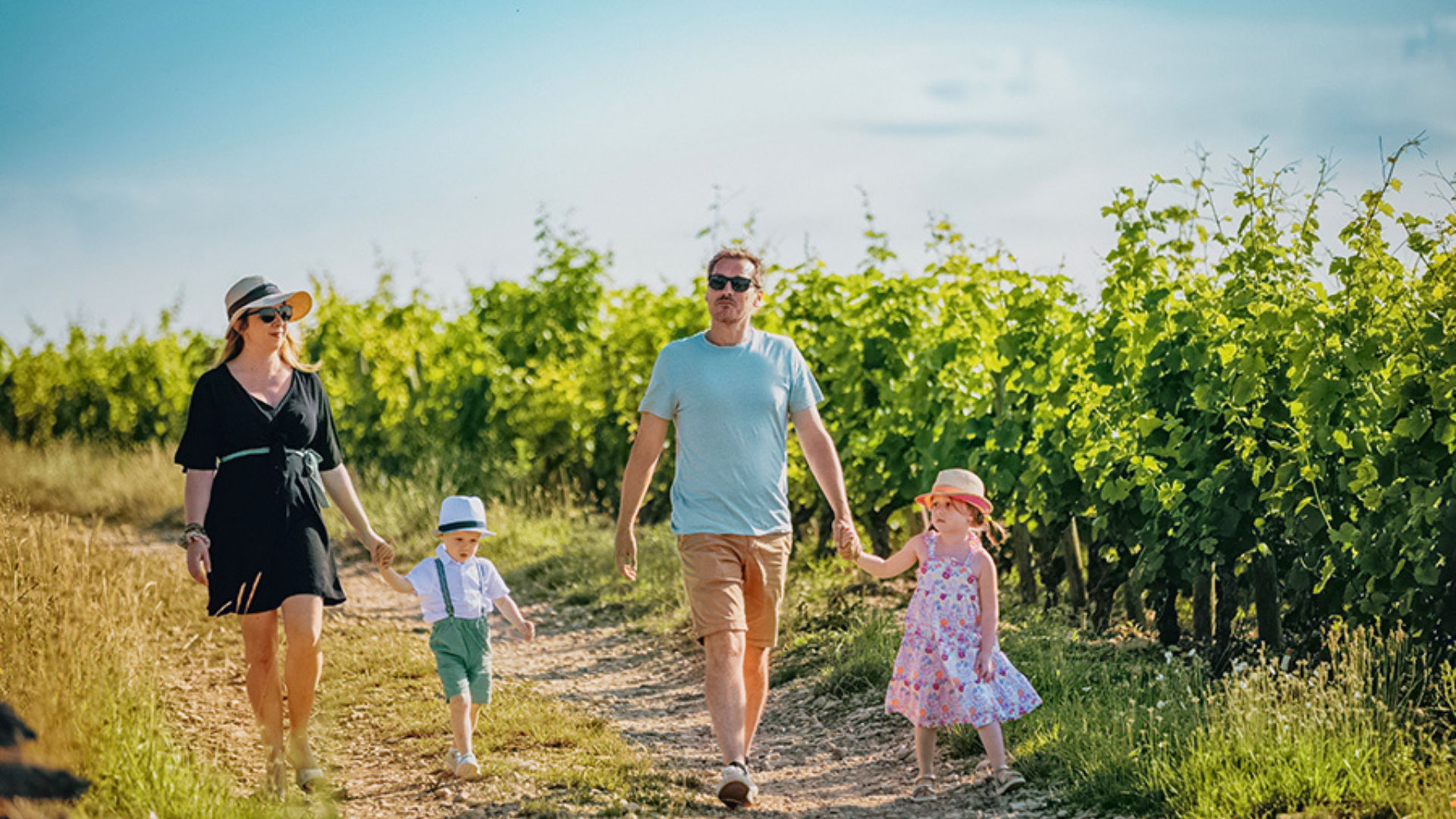 France: The Ideal Destination For A Family-Friendly Holiday