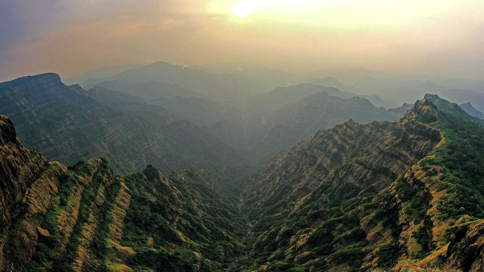 Mahabaleshwar Tourist Places: So Much More Than Meets The Eye!