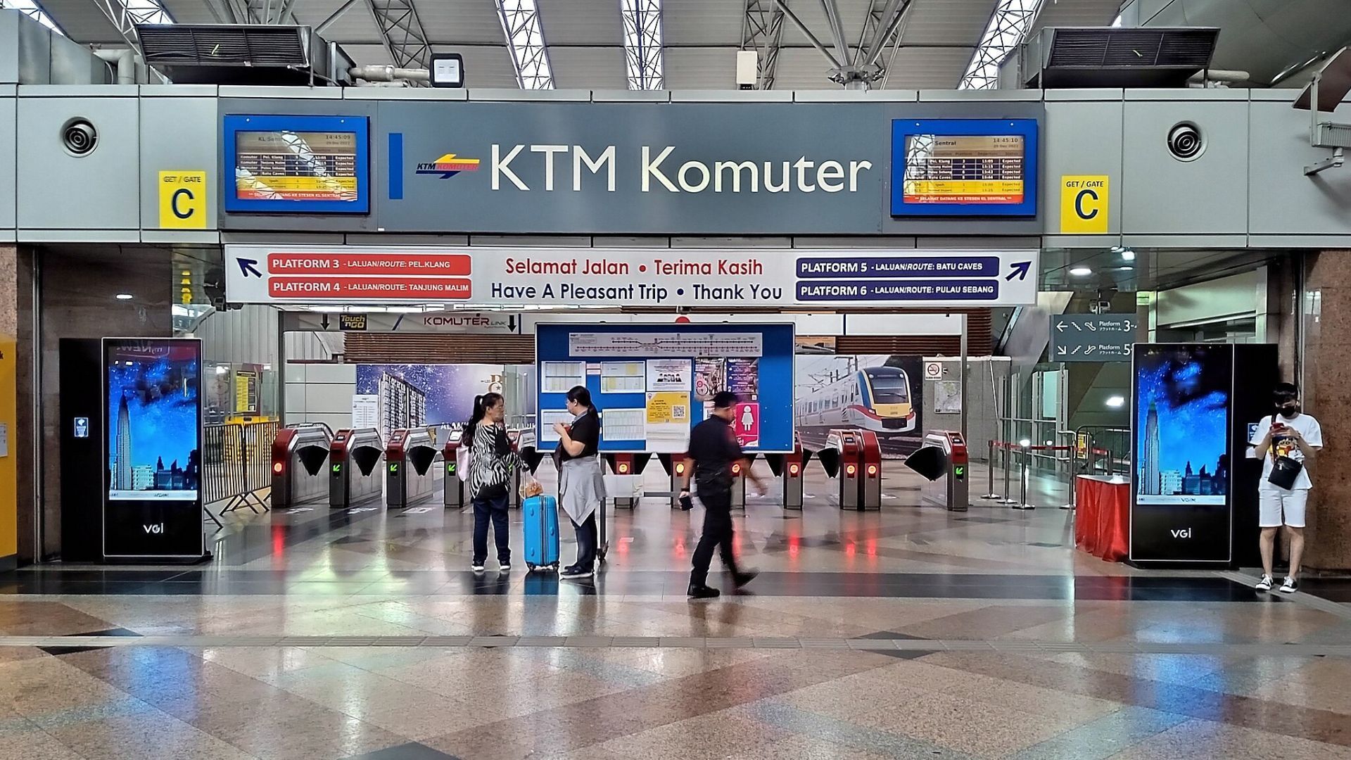 Sky Mirror in Kuala Selangor: A Haven For Photography Enthusiasts