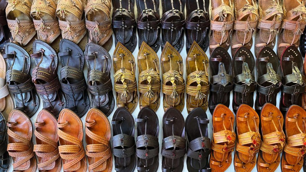 Coming Back To Kolhapur: Where Prada Meets Pandra Rassa