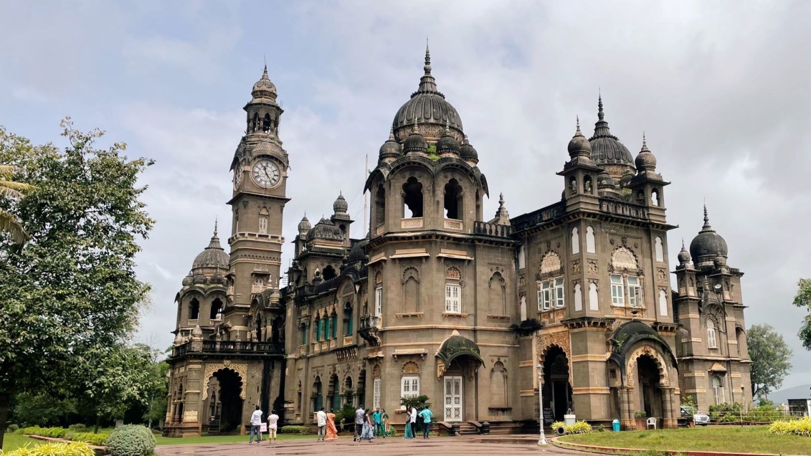 Coming Back To Kolhapur: Where Prada Meets Pandra Rassa