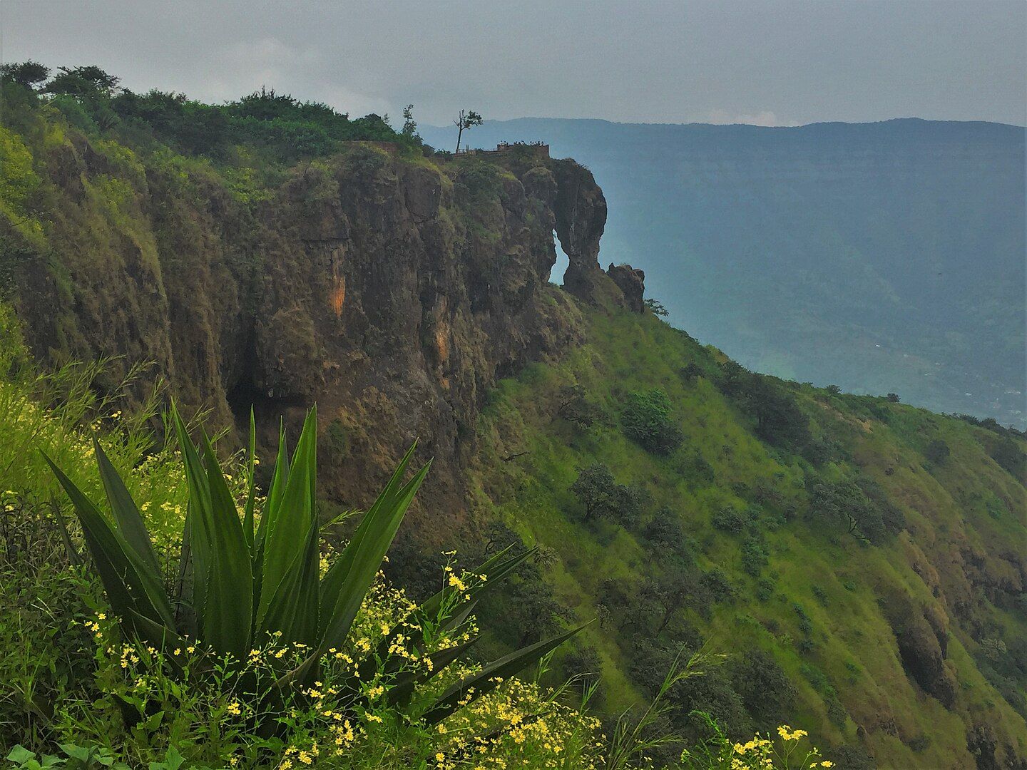 Mahabaleshwar Tourist Places: So Much More Than Meets The Eye!