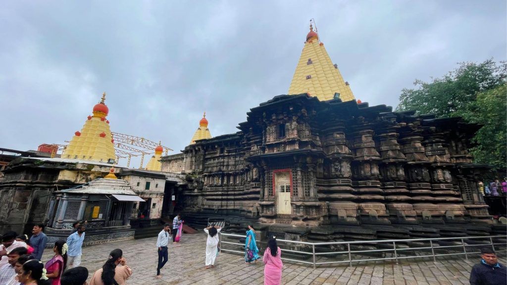 Coming Back To Kolhapur: Where Prada Meets Pandra Rassa