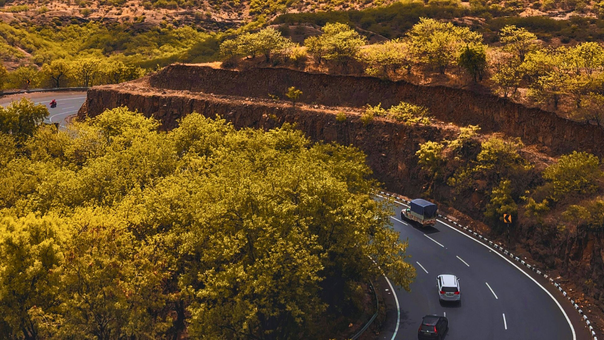 Mahabaleshwar Tourist Places: So Much More Than Meets The Eye!