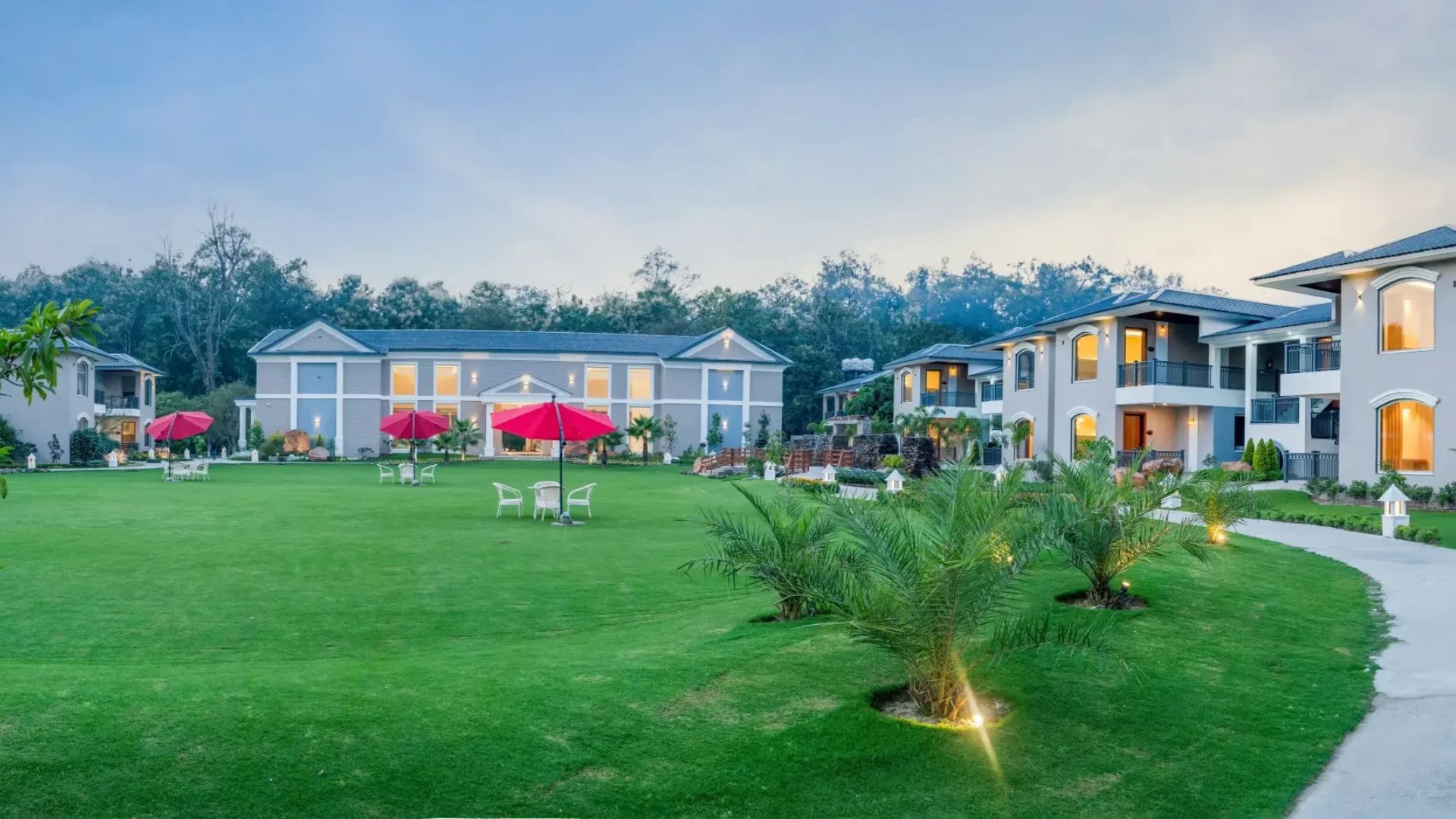 August Staycation Packages: Explore Top Long Weekend Getaway Deals