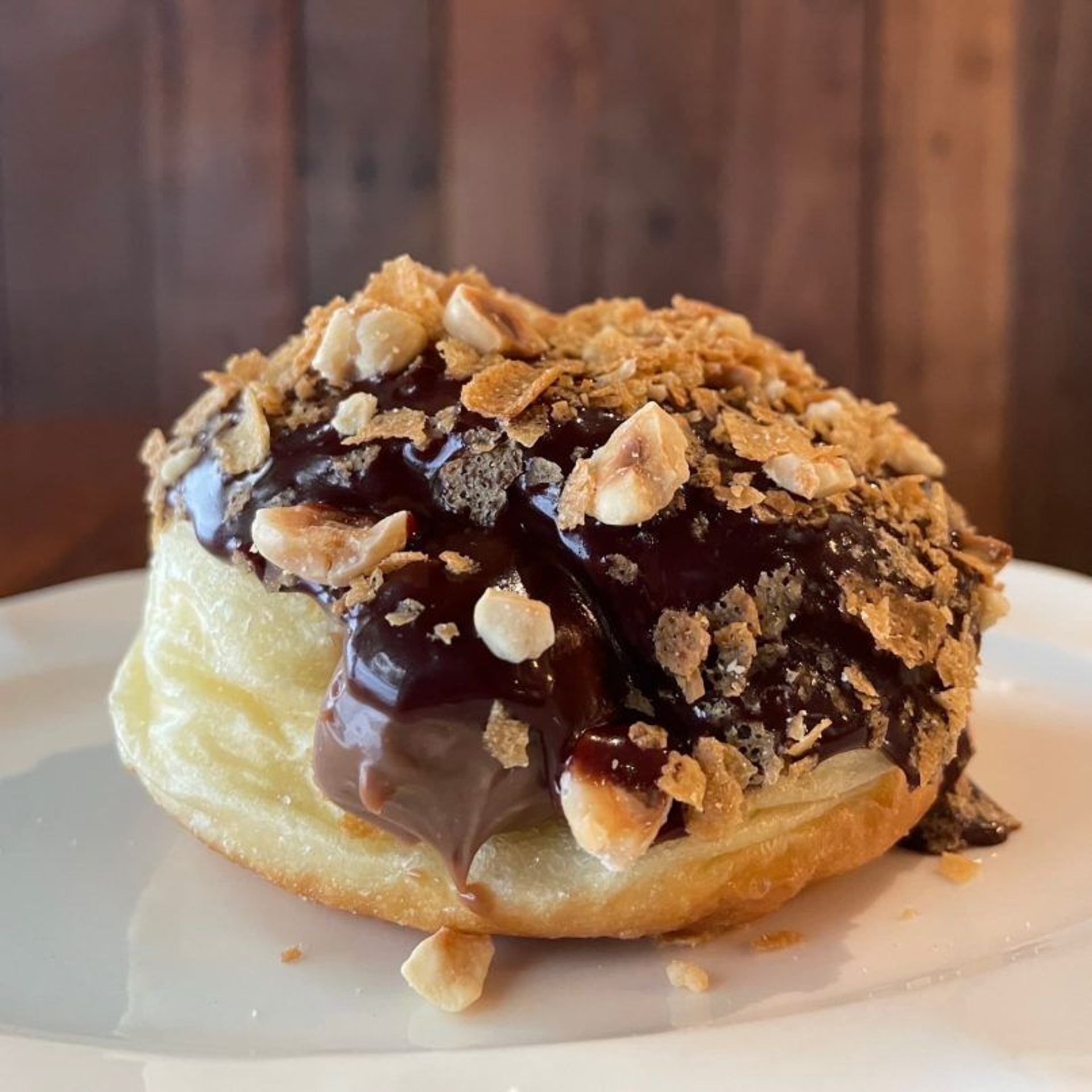 These Places Are Serving The Most Delicious Doughnuts In Bangkok