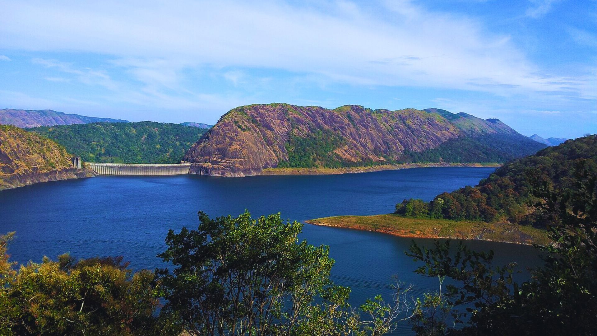 Tourist Places In Idukki: Explore The Breathtaking Spice Garden Of Kerala