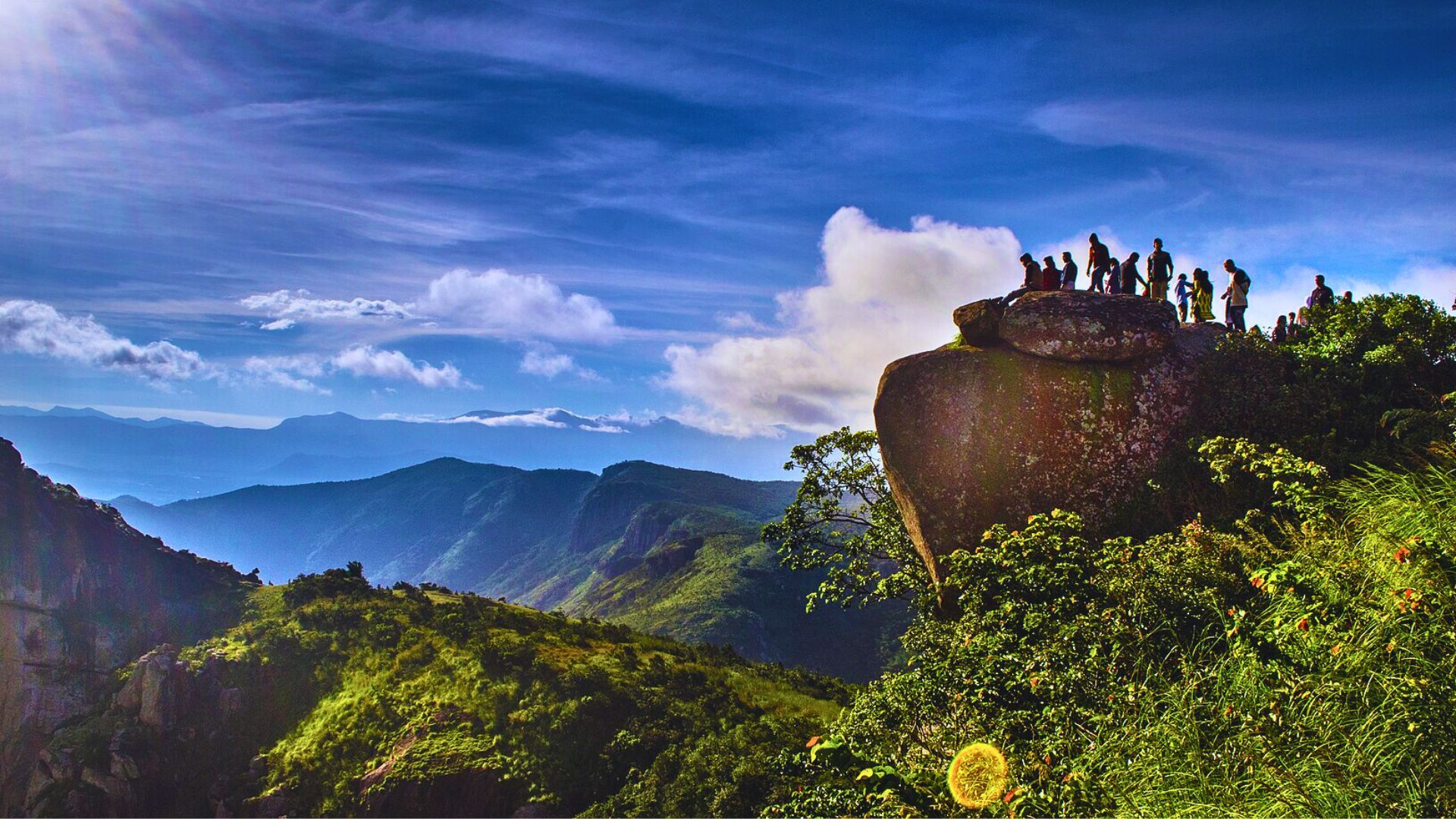 Tourist Places In Idukki: Explore The Breathtaking Spice Garden Of Kerala