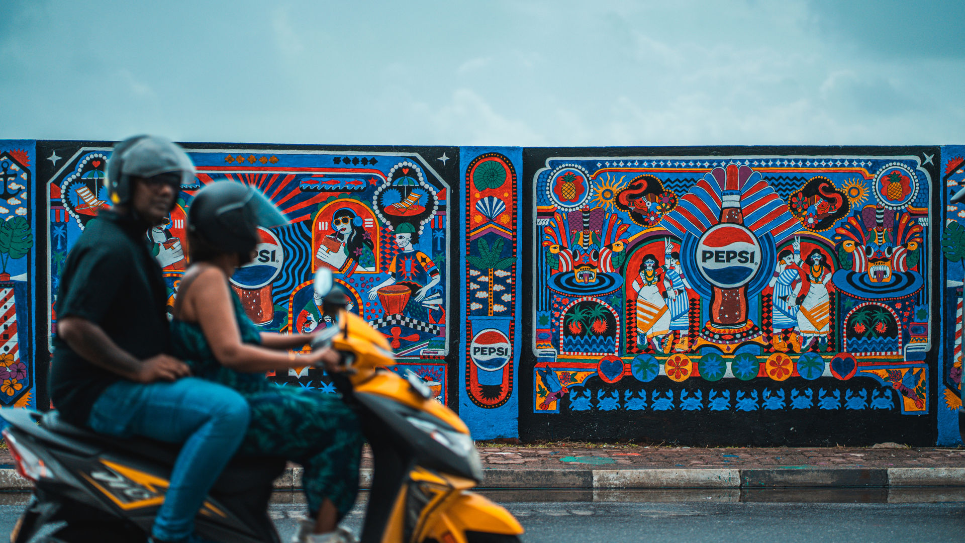 Srishti Guptaroy Brings Indian Design to Hermès Mumbai Store