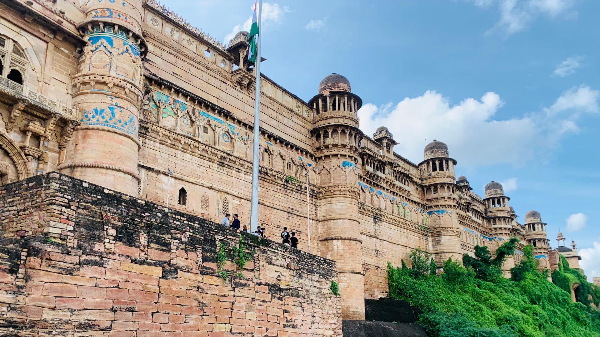 Tracing The Musical Legacy Of Gwalior, A City Of Song