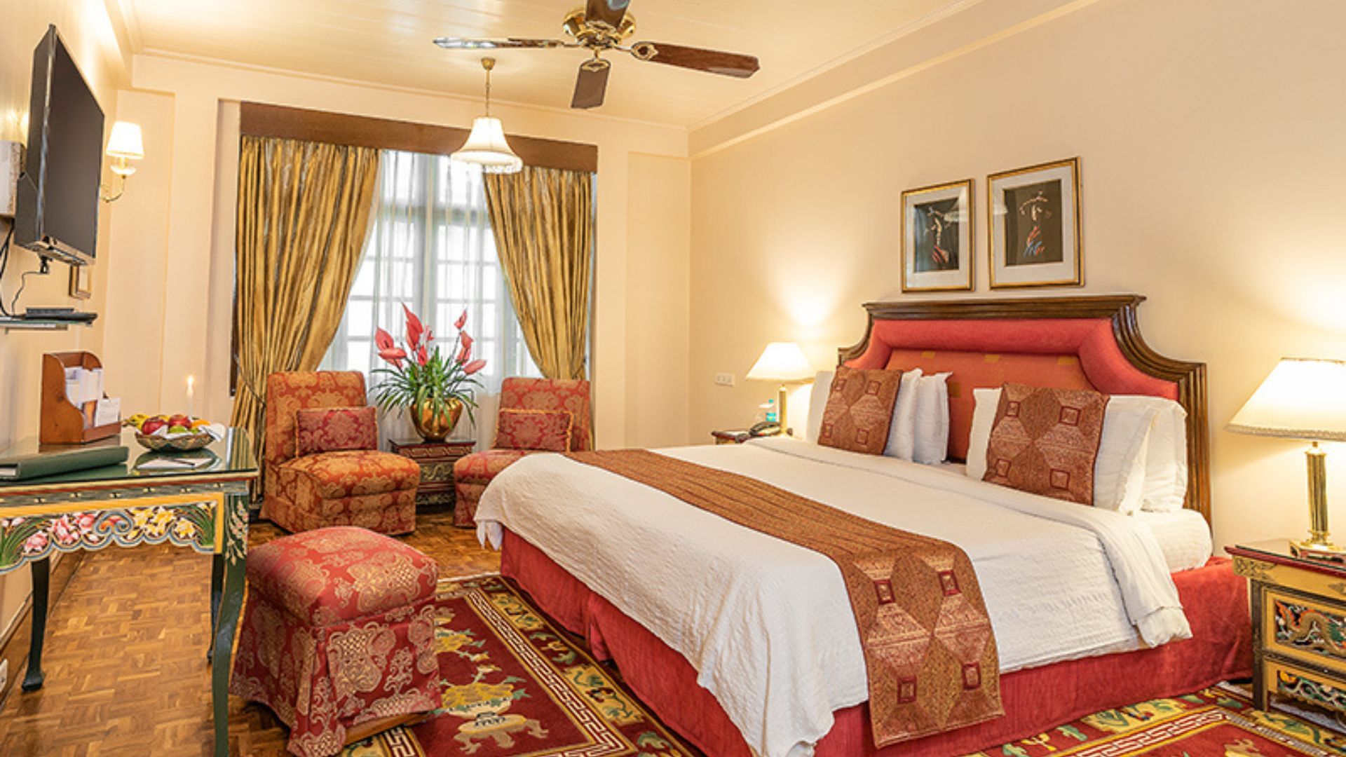 Hotels In Gangtok: Book Stays With Stunning Views And Top Hospitality
