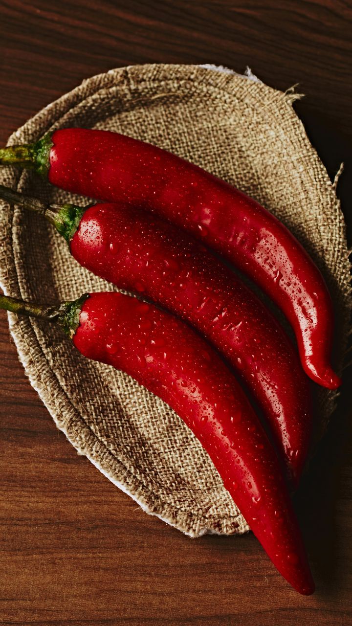 Top 8 Places That Produce The Spiciest Chilli Peppers In The World