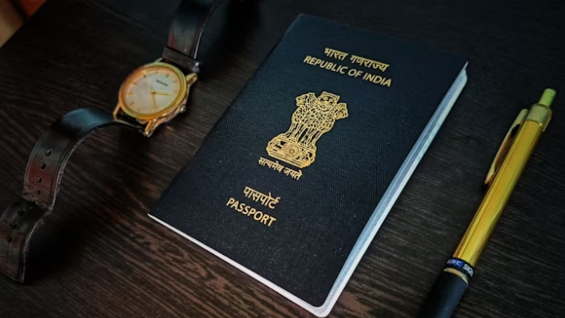 Indian ePassport: A Guide On How To Apply, Documents, And Key Steps