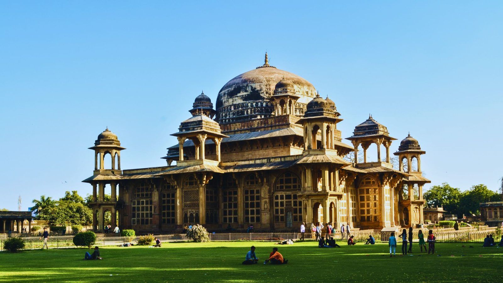 Tracing The Musical Legacy Of Gwalior, A City Of Song