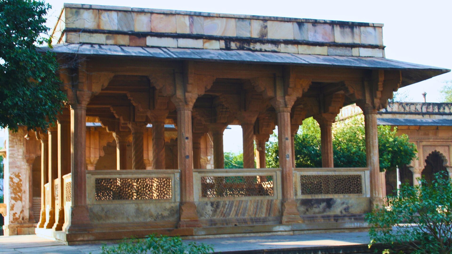 Tracing The Musical Legacy Of Gwalior, A City Of Song