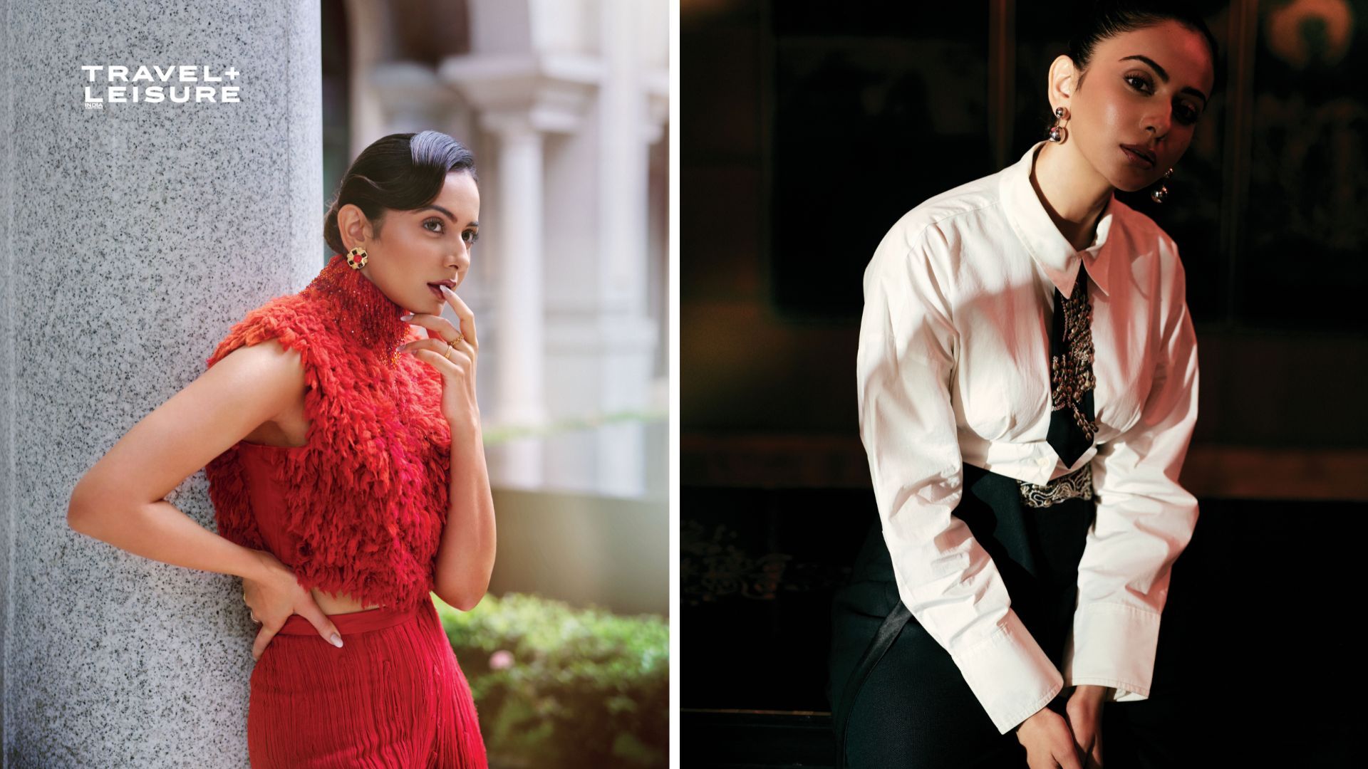 Beauty In Balance: The Rakul Preet Singh Way