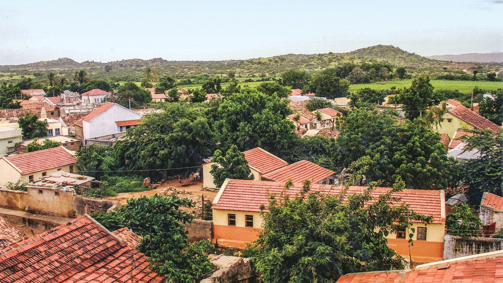 Brinda Somaya On Architecture, Travel, and Heritage