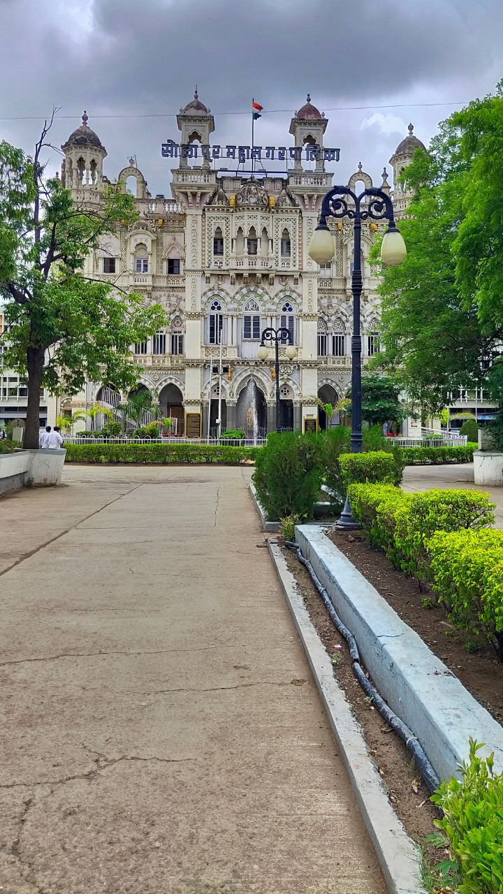 The Best Places To Visit In Solapur, Maharashtra