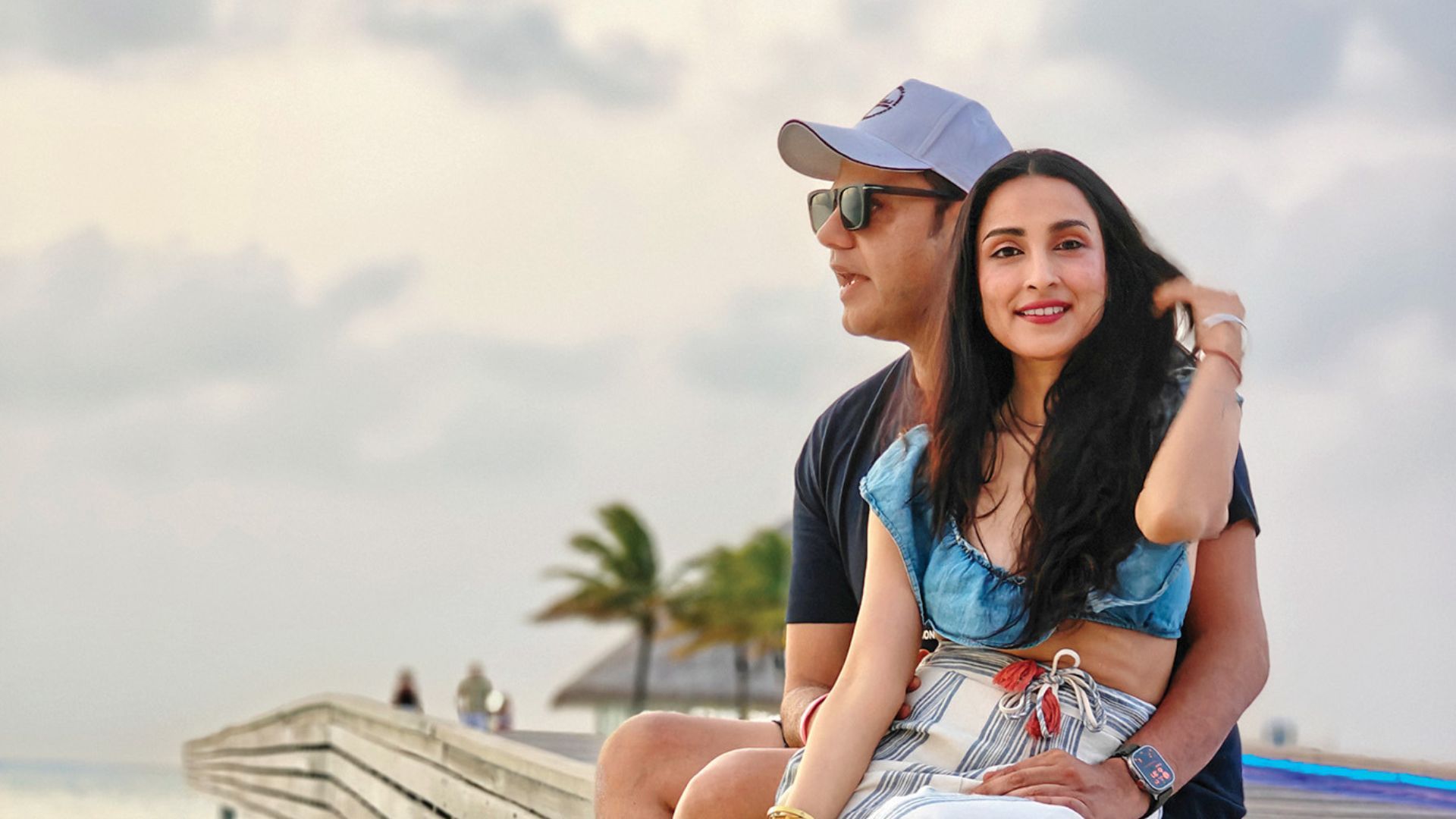 How Kandima Maldives Hit Pause On Cyrus Sahukar’s Fast Life