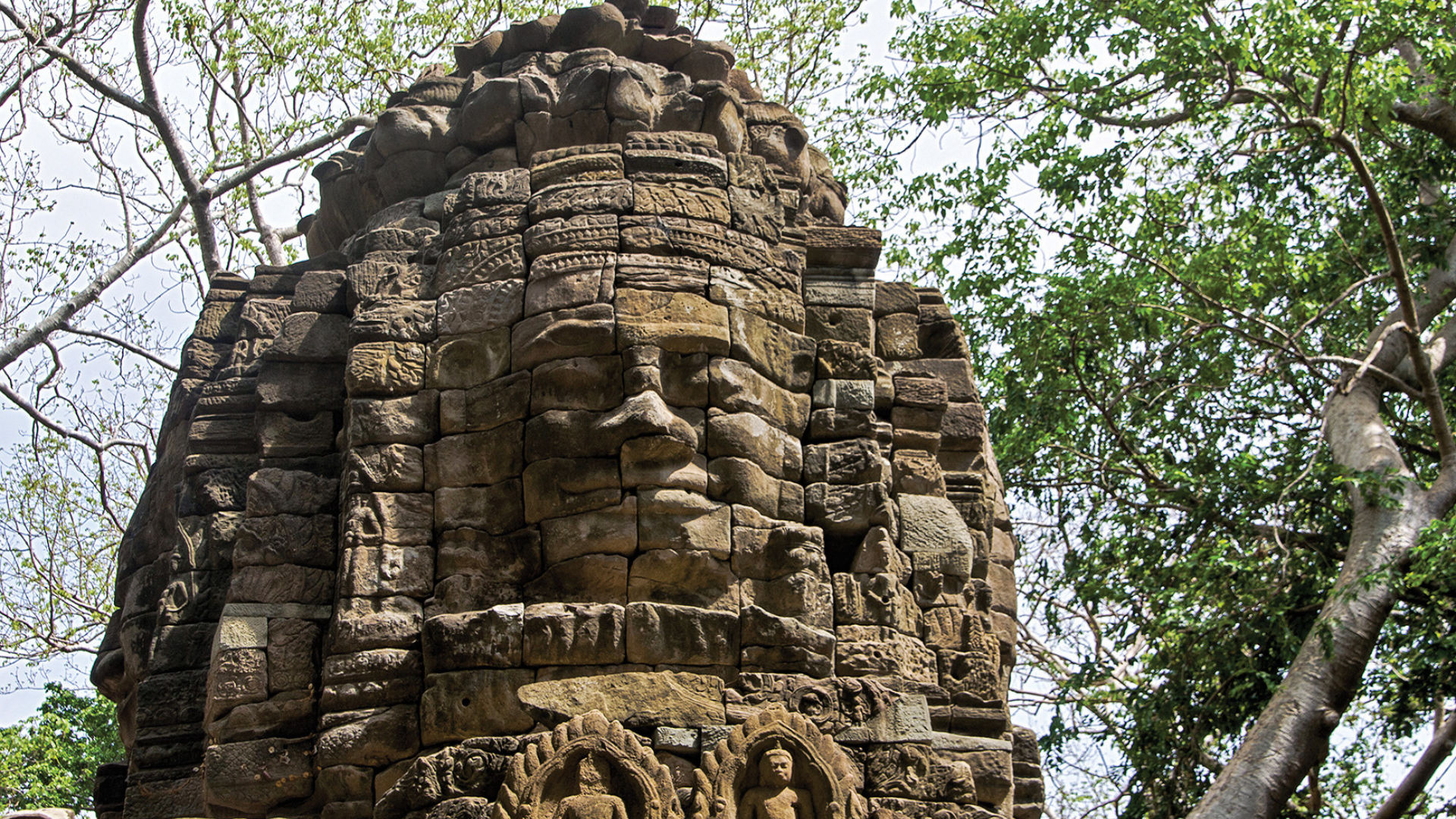 Explore These 10 Underrated Destinations For Your Next Getaway In Asia