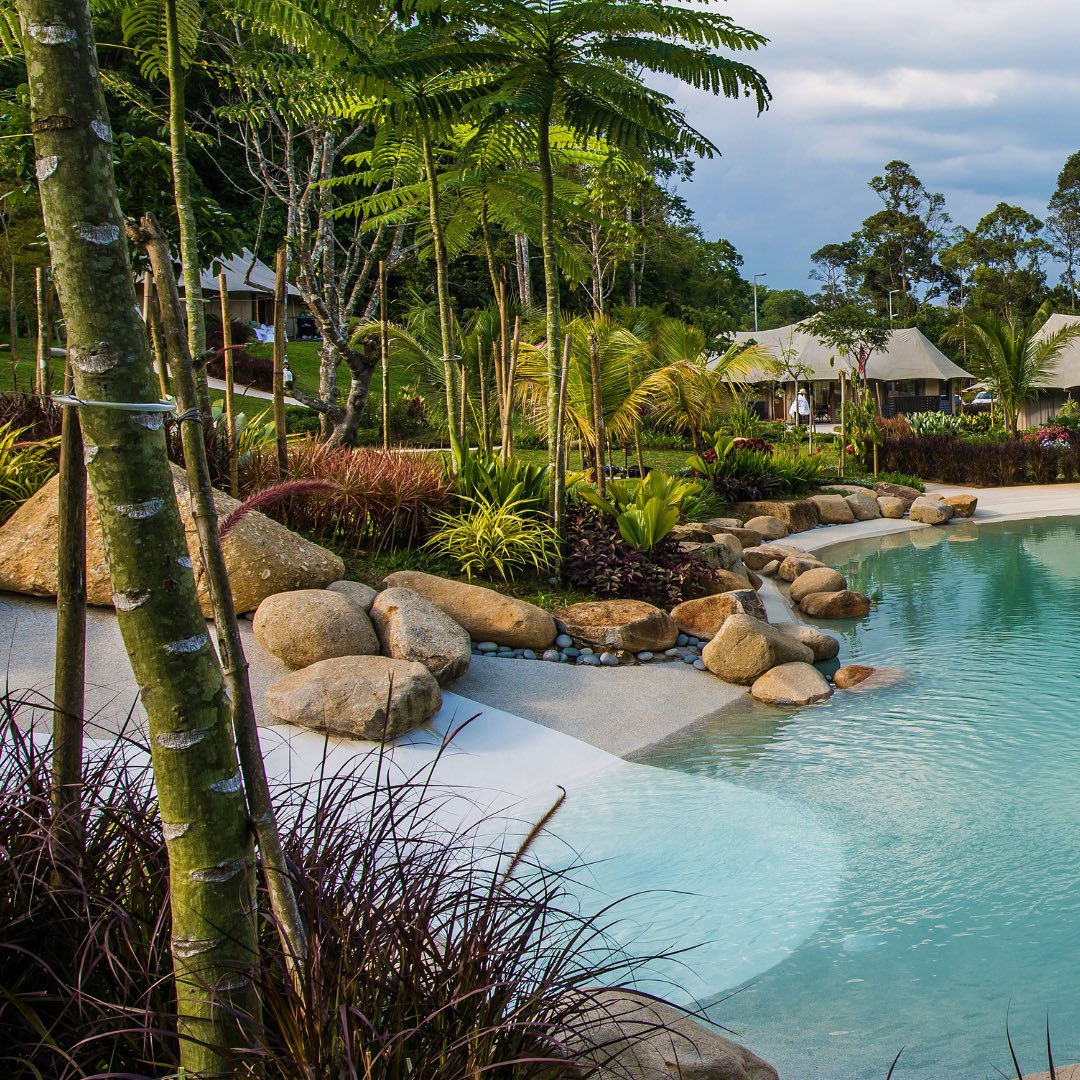 10 Beautiful Glamping Sites Of Malaysia That Must Be Visited
