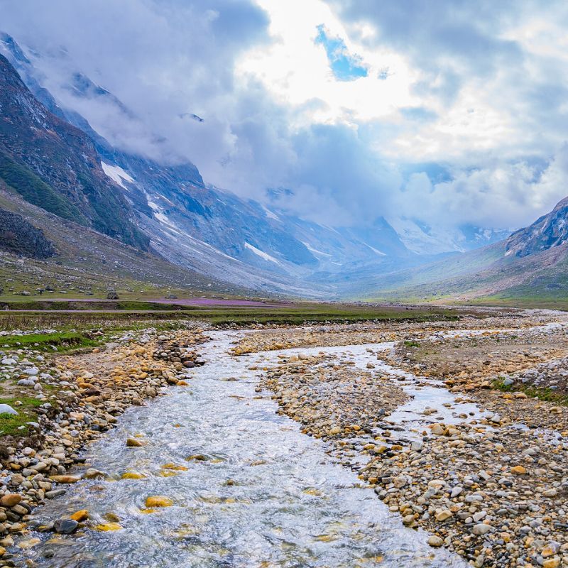 Top 5 Attractions At St. Moritz:The Chosen Destination For Akash Amban