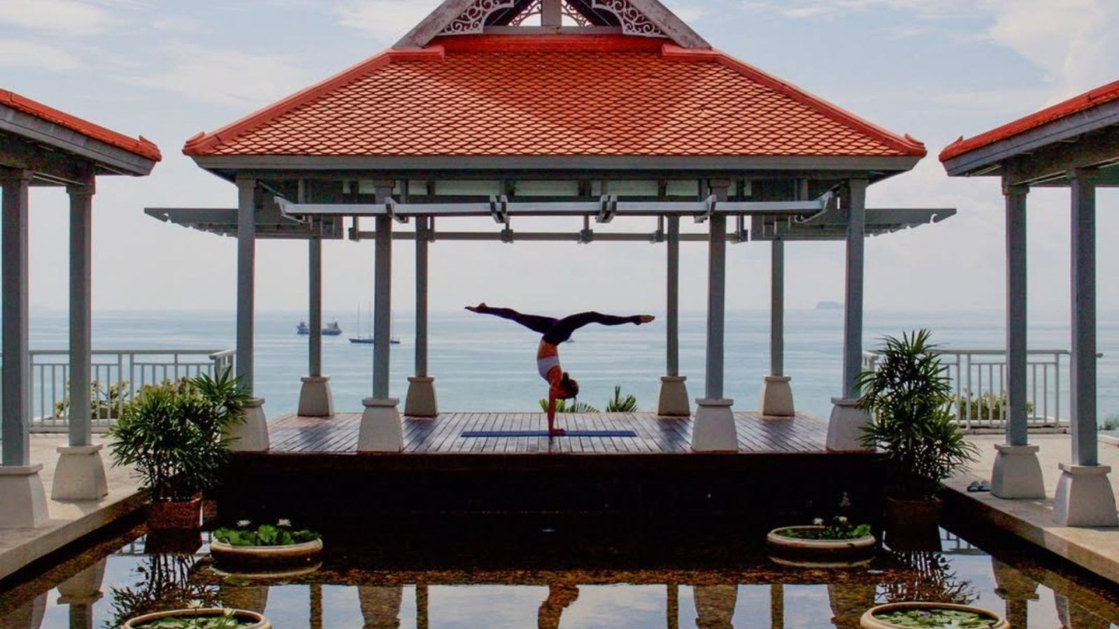 Best High-End Yoga Retreats And Studios To Visit When In Phuket