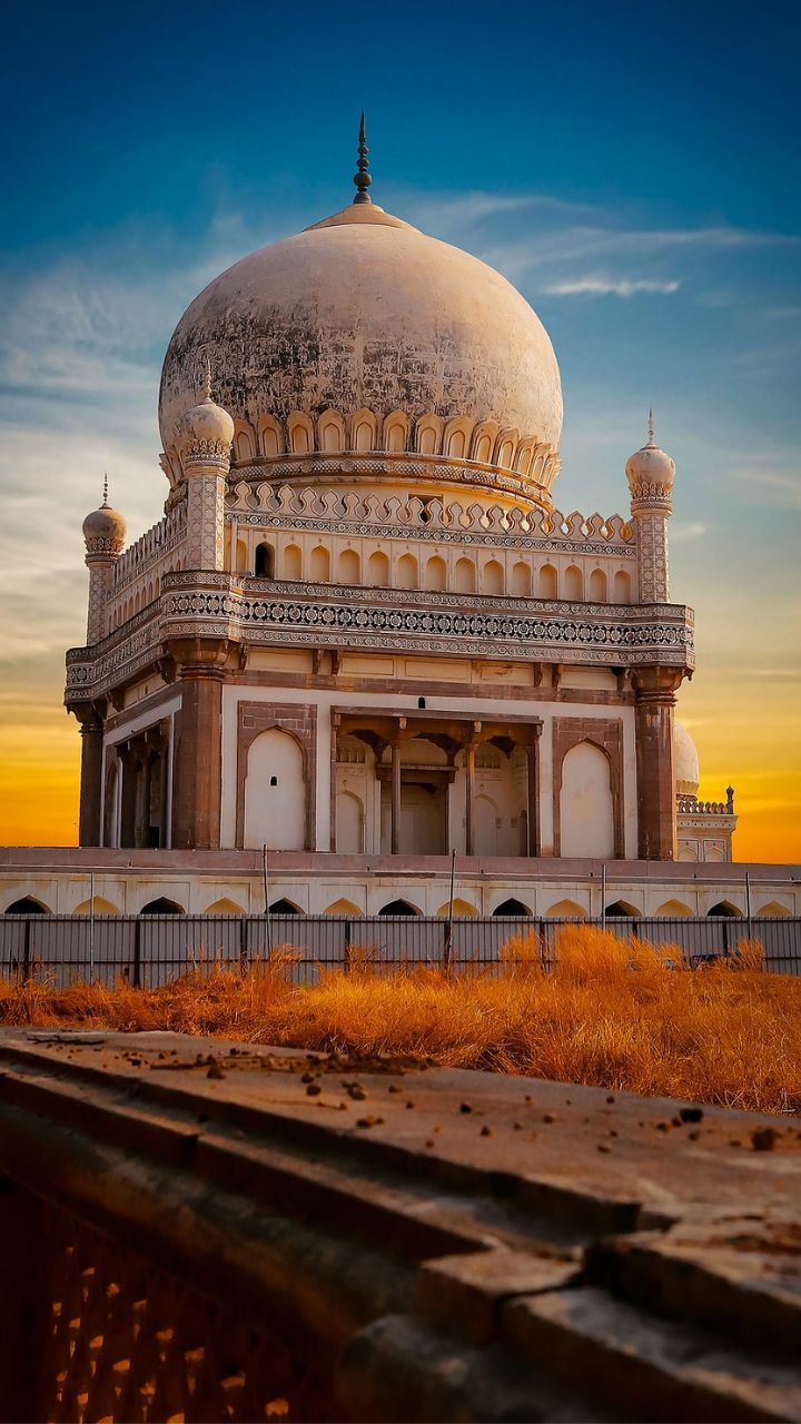 Have You Been To These Historical Places in Hyderabad?
