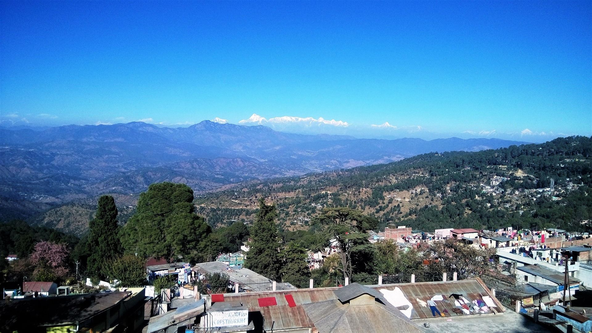 Ranikhet Escapes: Best Things To See, Eat & Do In This Himalayan Gem