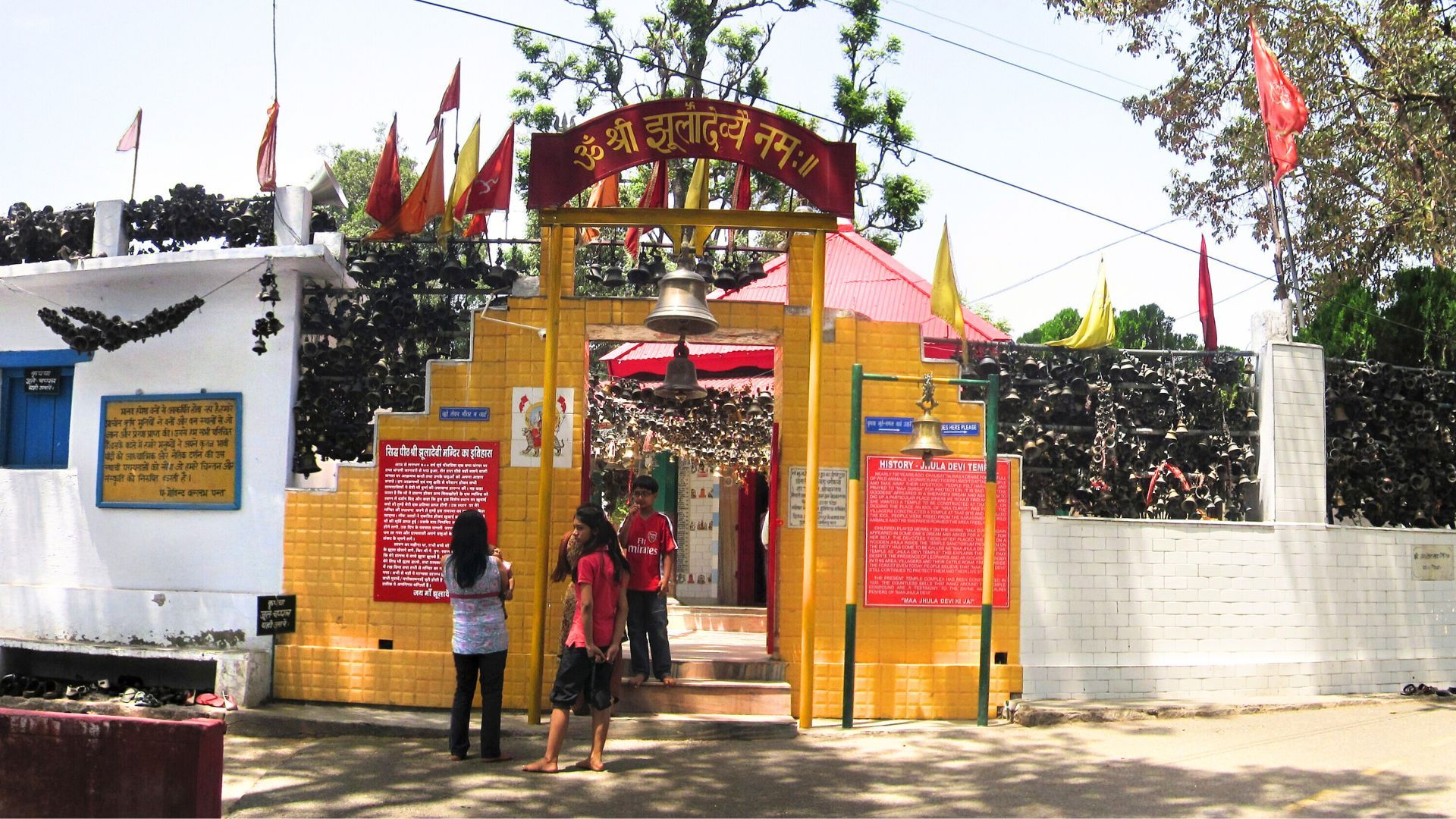 Ranikhet Escapes: Best Things To See, Eat & Do In This Himalayan Gem