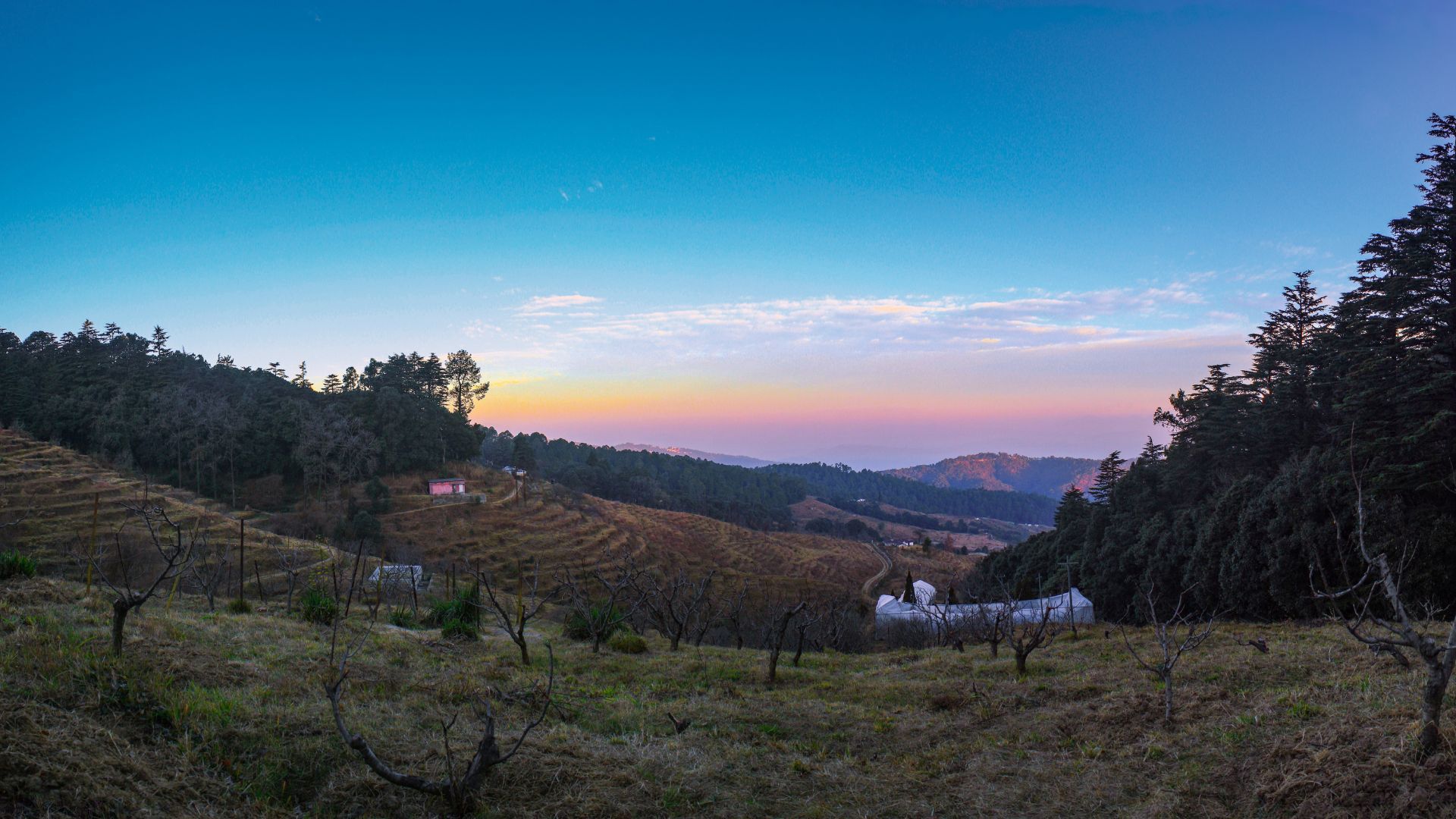 Ranikhet Escapes: Best Things To See, Eat & Do In This Himalayan Gem