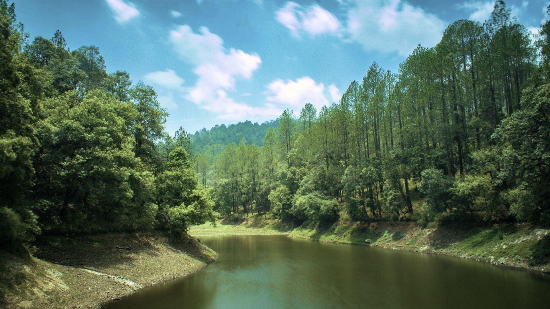 Ranikhet Escapes: Best Things To See, Eat & Do In This Himalayan Gem