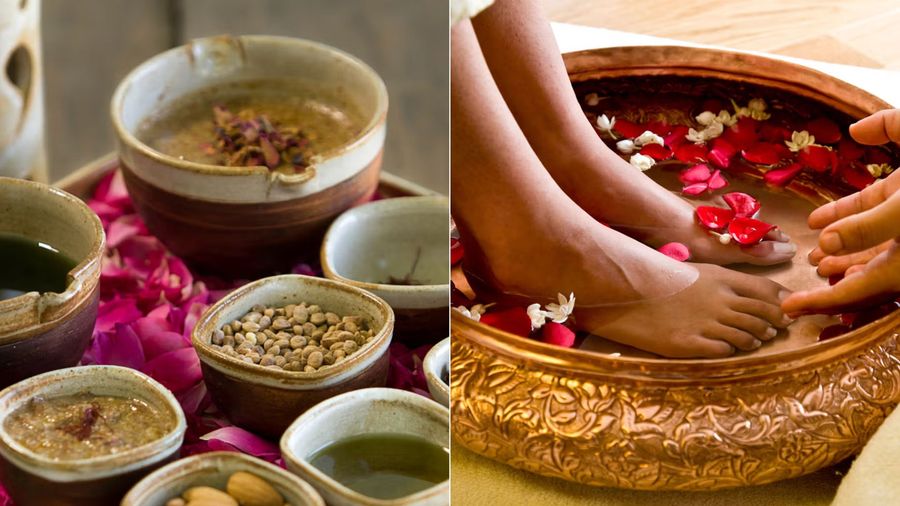 Best New Spas (And Therapies) At Hotels Across India: 2025 Edition