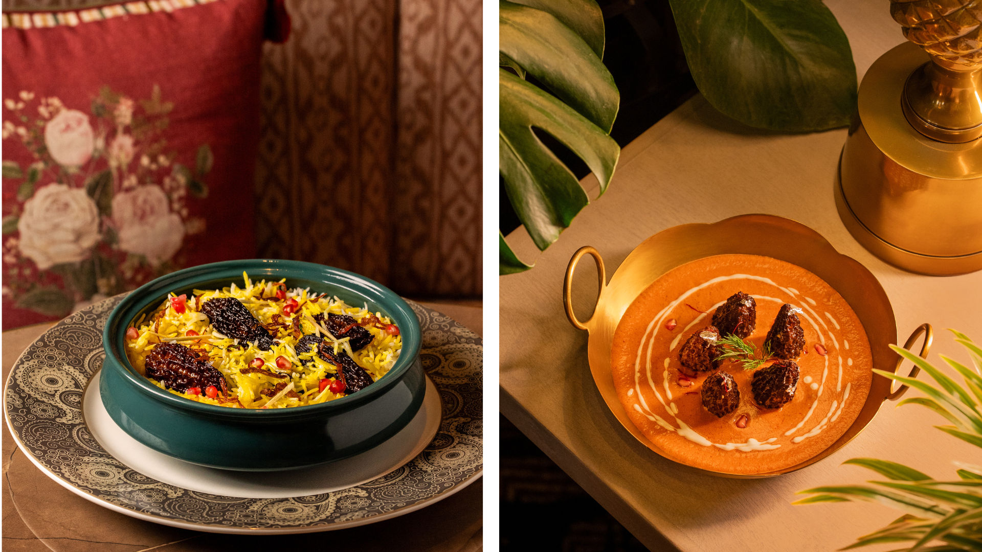 Sahib Room & Kipling Bar Reopens With a Menu of Forgotten Flavours