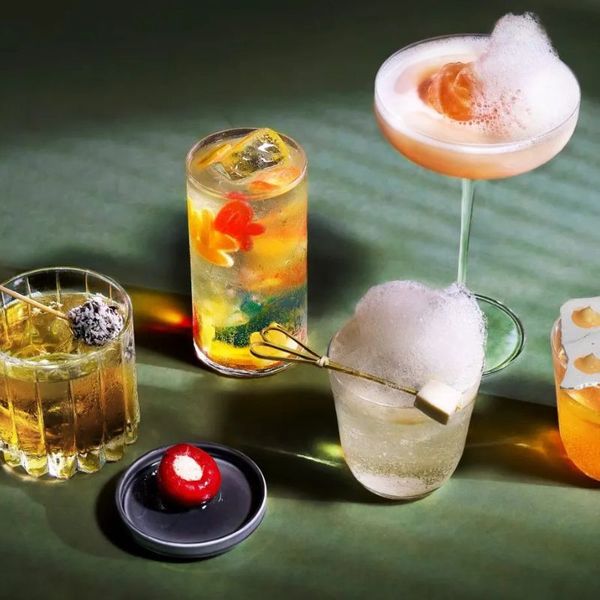 Bars Within Bars: Secret Drinking Spots Elevating India's Cocktail Culture