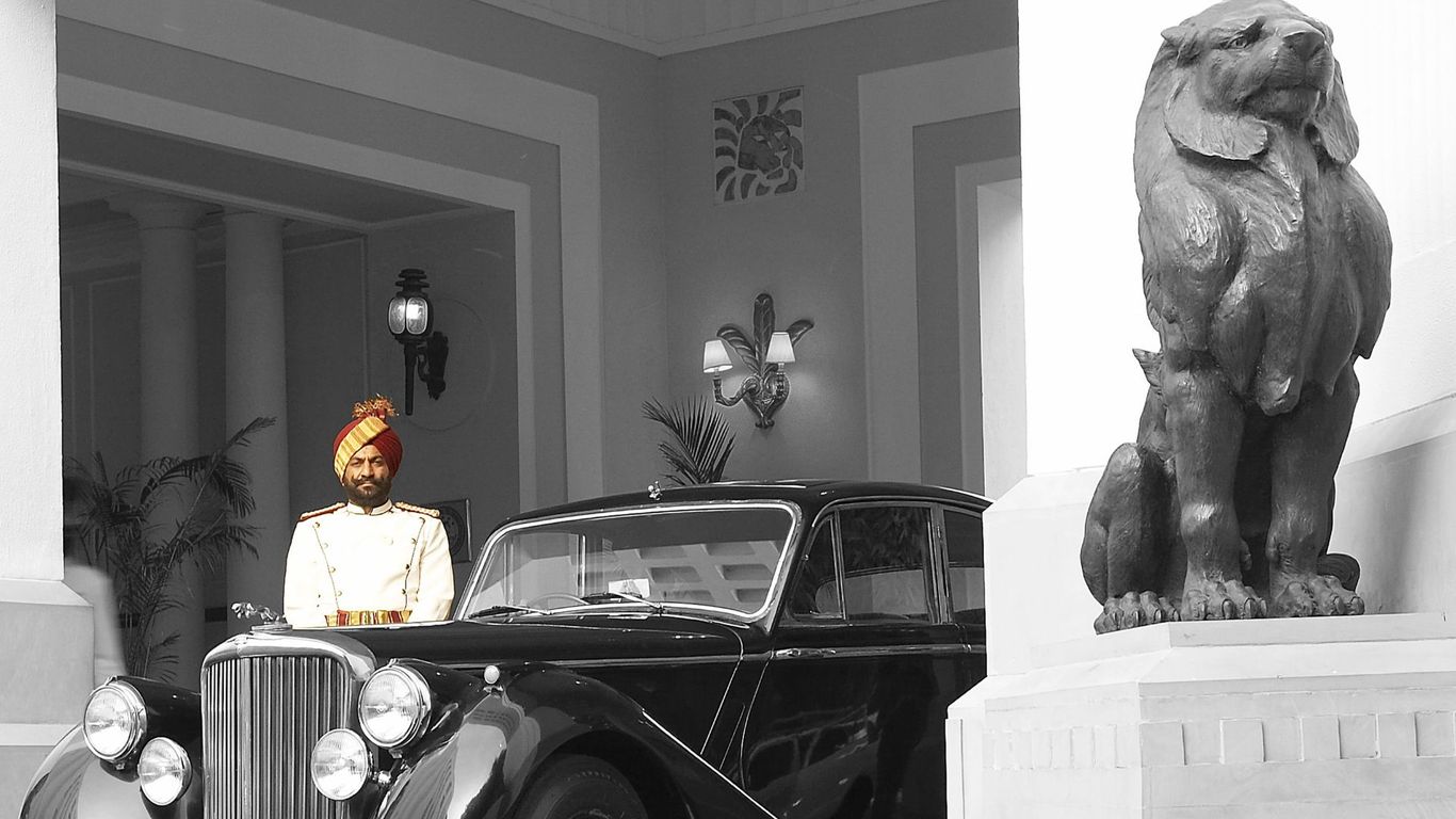 Pre-Independence Hotels In India: Centuries-Old Icons To Book Now