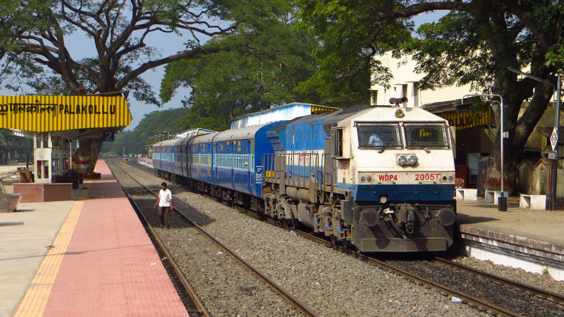 Palakollu Uncovered: A Serene Slice Of Andhra Pradesh You Must Explore