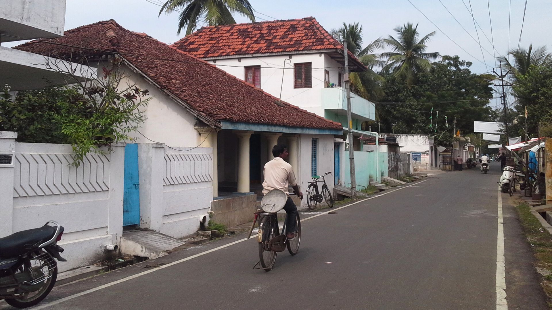 Palakollu Uncovered: A Serene Slice Of Andhra Pradesh You Must Explore
