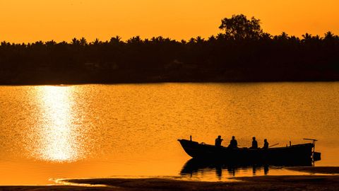 Palakollu Uncovered: A Serene Slice Of Andhra Pradesh You Must Explore