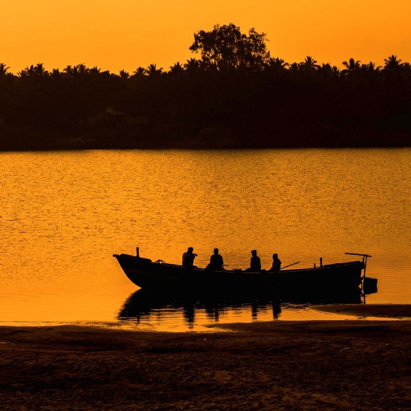 Jawai Bandh Travel Guide: By Air, By Road, By Train