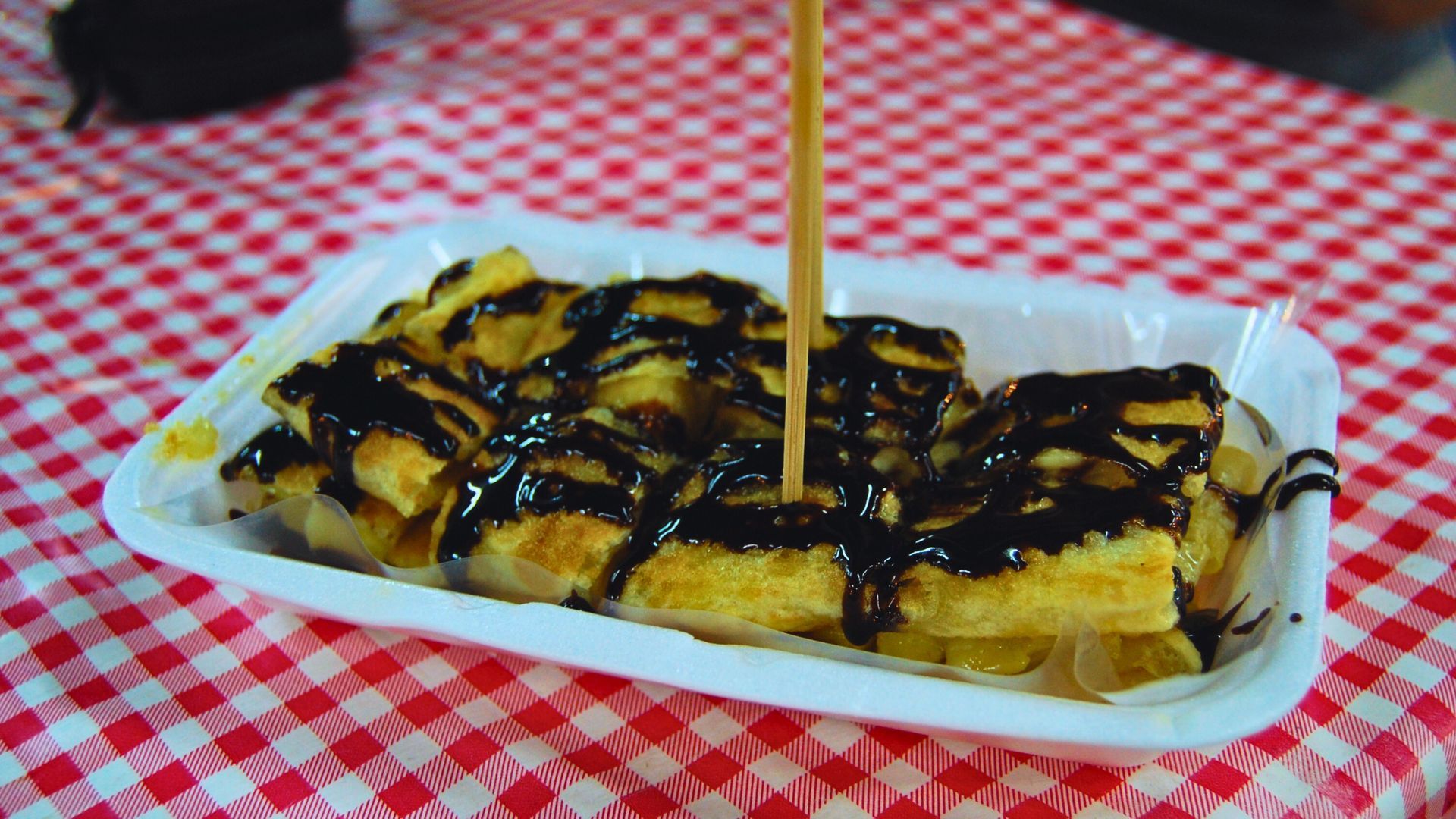 Guide To The Best Thai Desserts, And Where To Find Them In Bangkok