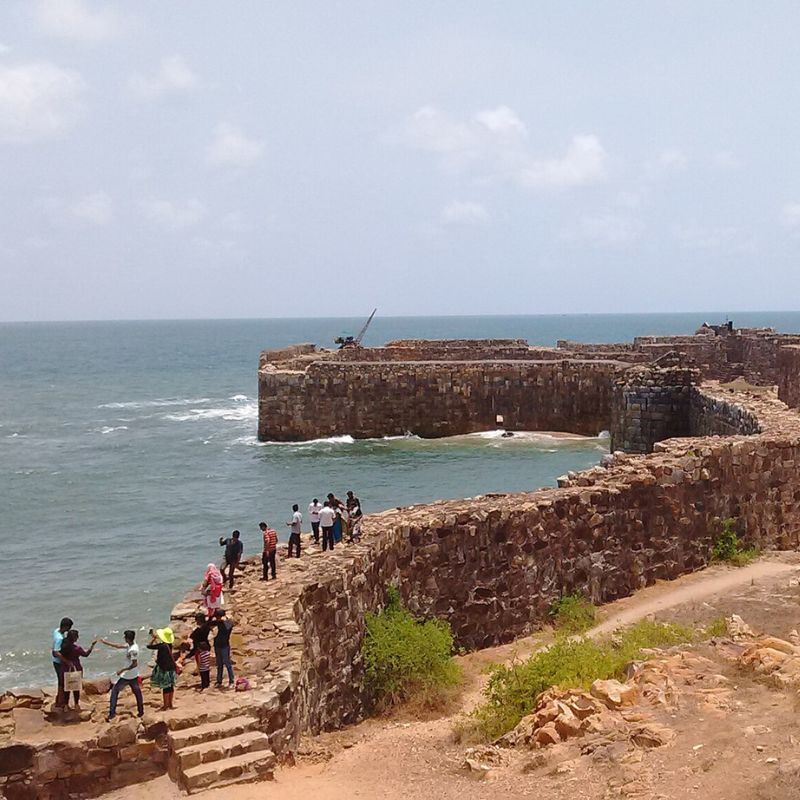 Jawai Bandh Travel Guide: By Air, By Road, By Train