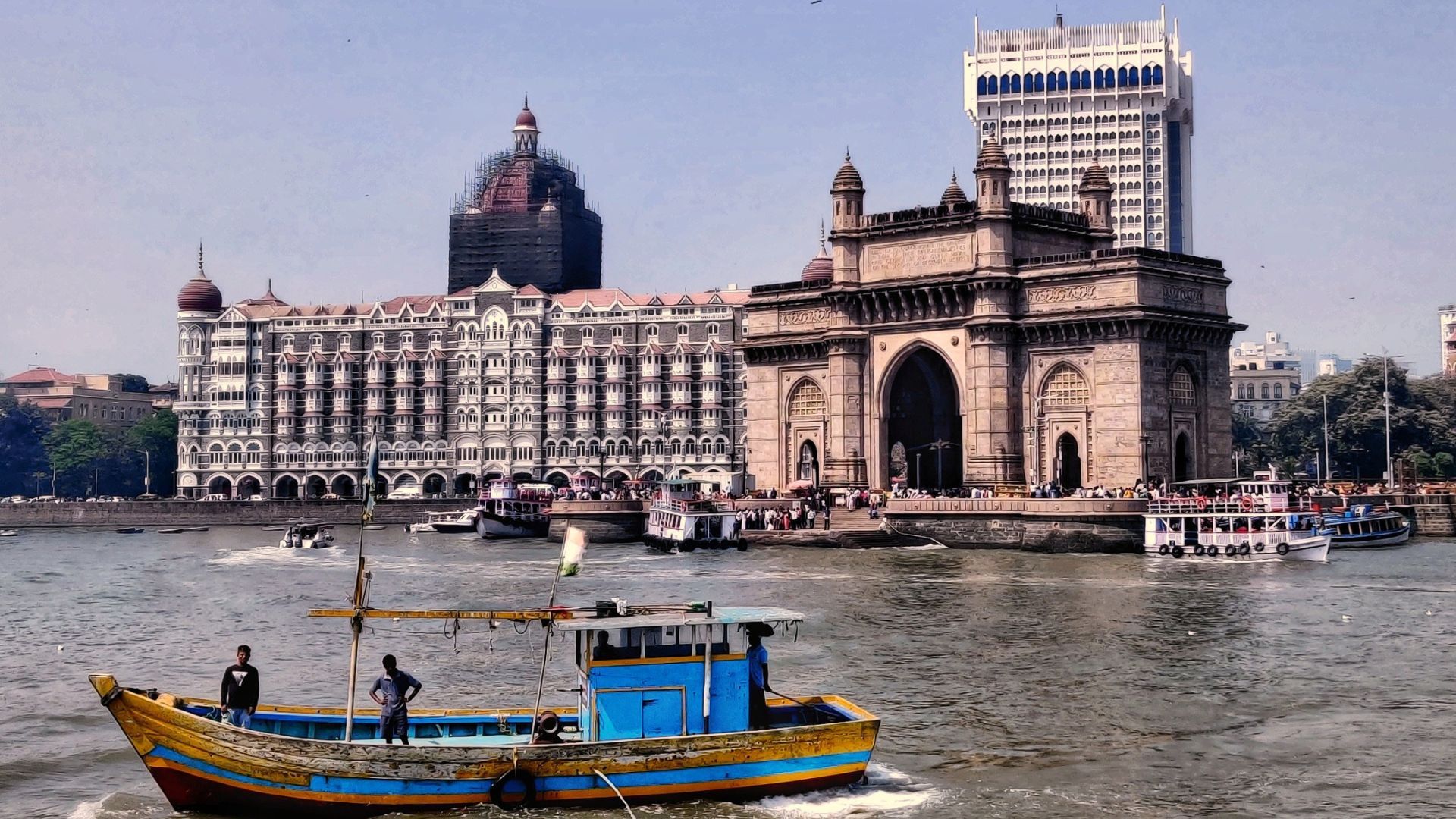 Places To Visit In India In September 2025: Explore The Diverse Charms