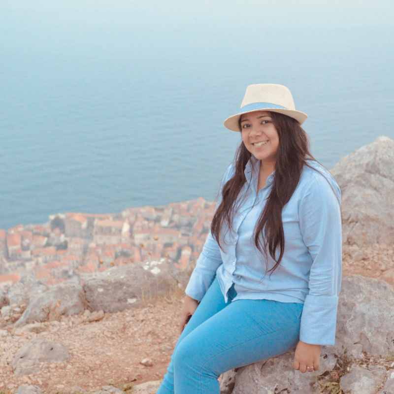 Satarupa Mitra, Author at Travel and Leisure Asia | Southeast Asia