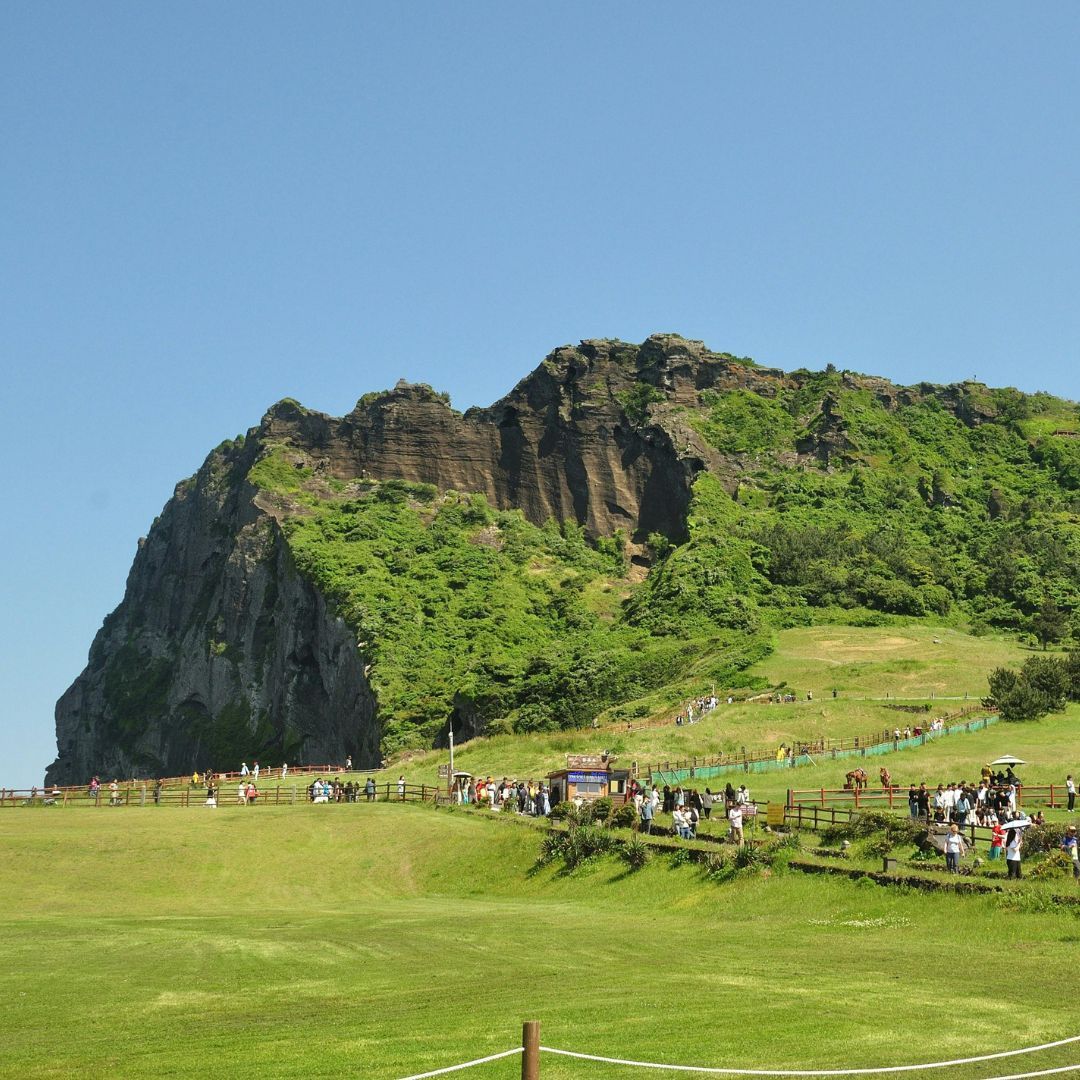 jeju island Archives | Travel and Leisure Asia | India